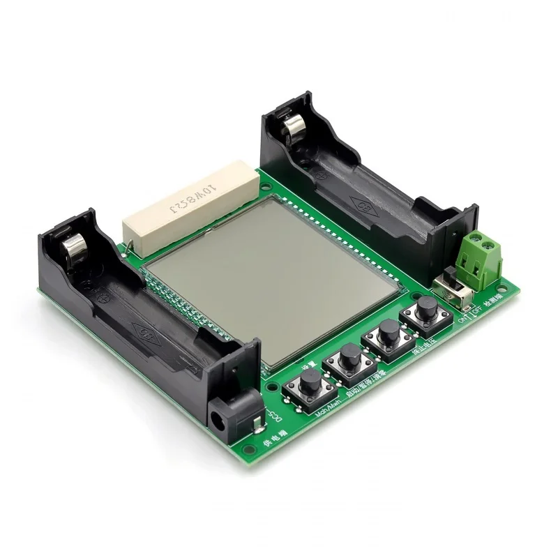 XH-M239 XH-M240 Lithium Battery, 18650 MaH/mwH High Precision Digital ...