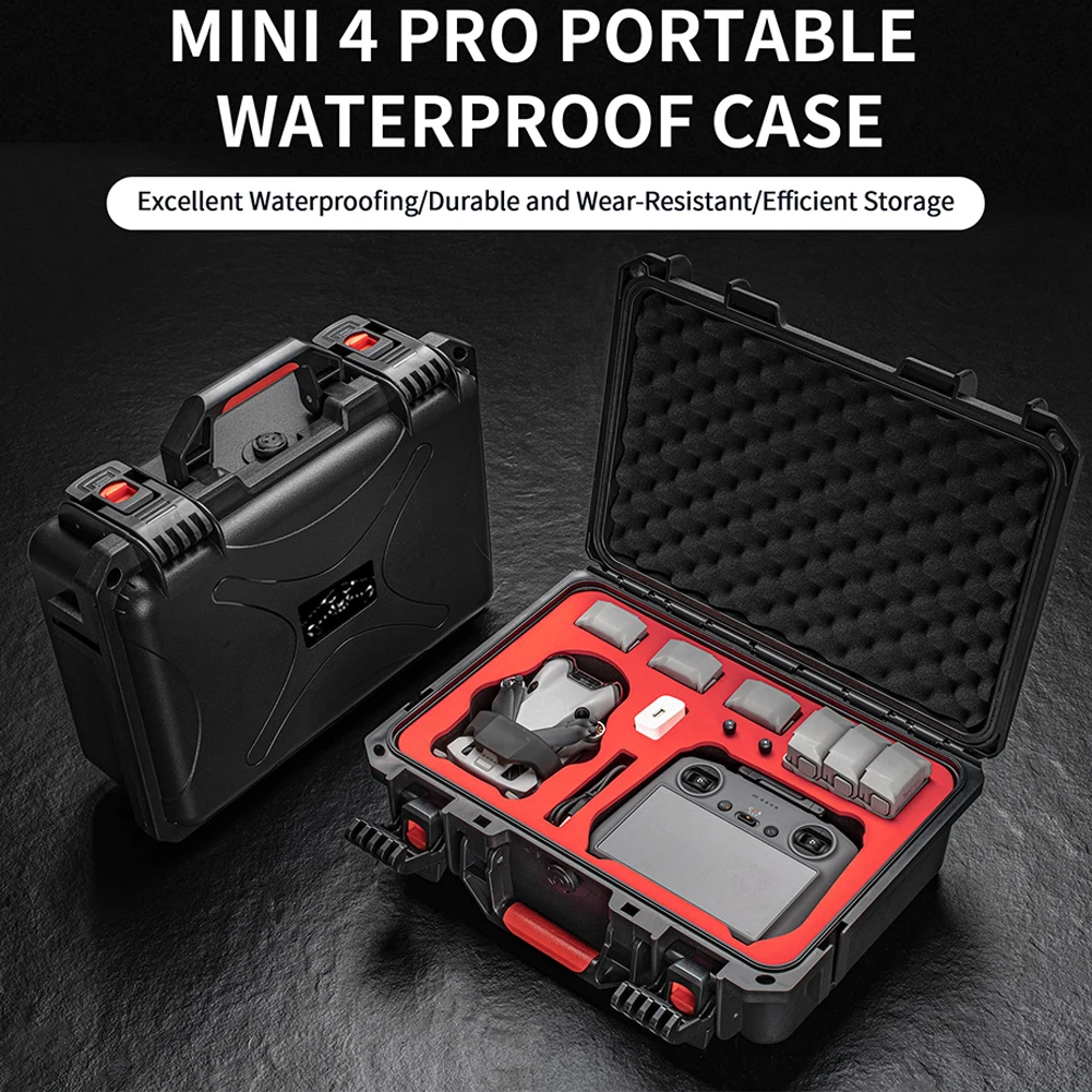 1pcs-Hard-Carrying-Case-Portable-Waterproof-Protective-Case-Customized ...