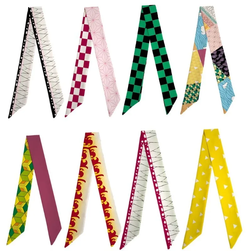 Demon-Slayer-Tanjiro-Kamado-Kochou-Shinobu-Tsuyuri-Kanao-Hair-Rope ...