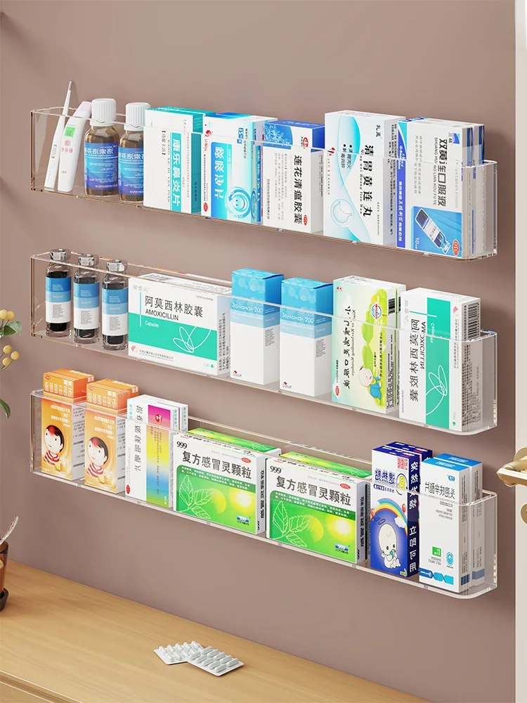 What is a Countertop Medicine Organizer and Why You Need One?