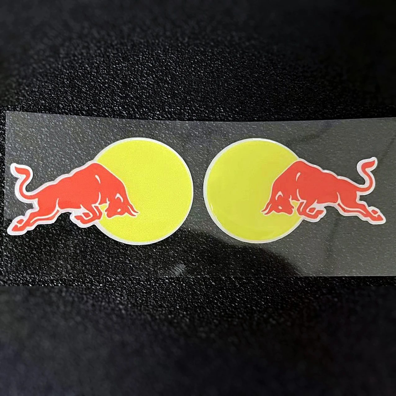 3D-Red-Bull-Sticker-Badge-Logo-Motorcycle-Helmet-Decal-For-Honda-KTM ...