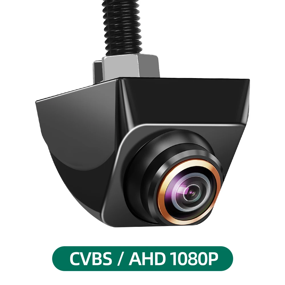 Car-Rear-View-Camera-AHD-and-CVBS-Reversing-Camera-170-Degree-fisheye ...