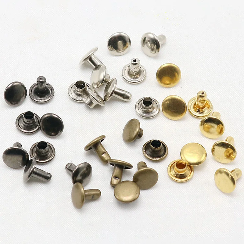 10Pcs-6-8-10-12mm-Double-Sided-Rivets-Metal-Buttons-DIY-Leather-Belt ...
