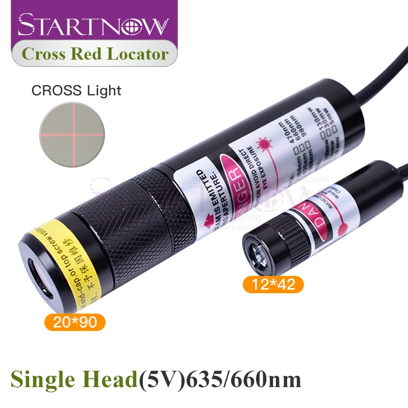 Laser-Locator-Cross-Positioner-5V-660nm-100mw-12x42-Beam-Cross-laser ...