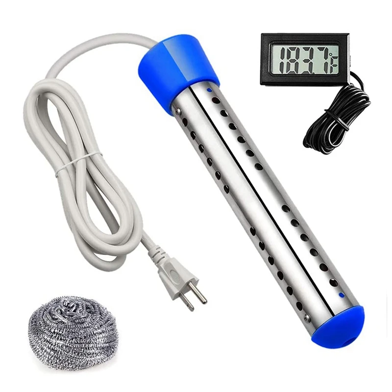 Portable Electric Water Heater