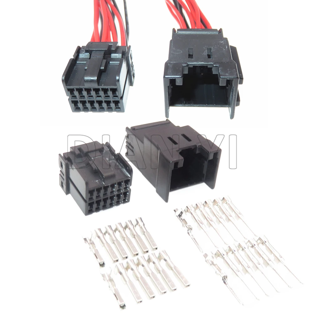 1-Set-12-Way-Auto-Wiring-Terminal-Sockets-174058-2-AC-Assembly-Car ...