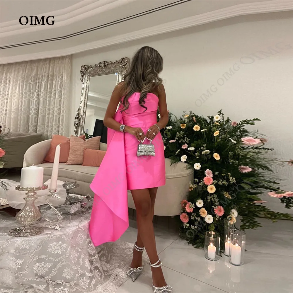 Winks And Cocktails Mini Dress