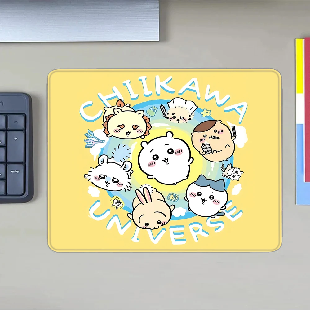 Chiikawa Gaming Mouse Pad XS Small - Chiikawa Plush