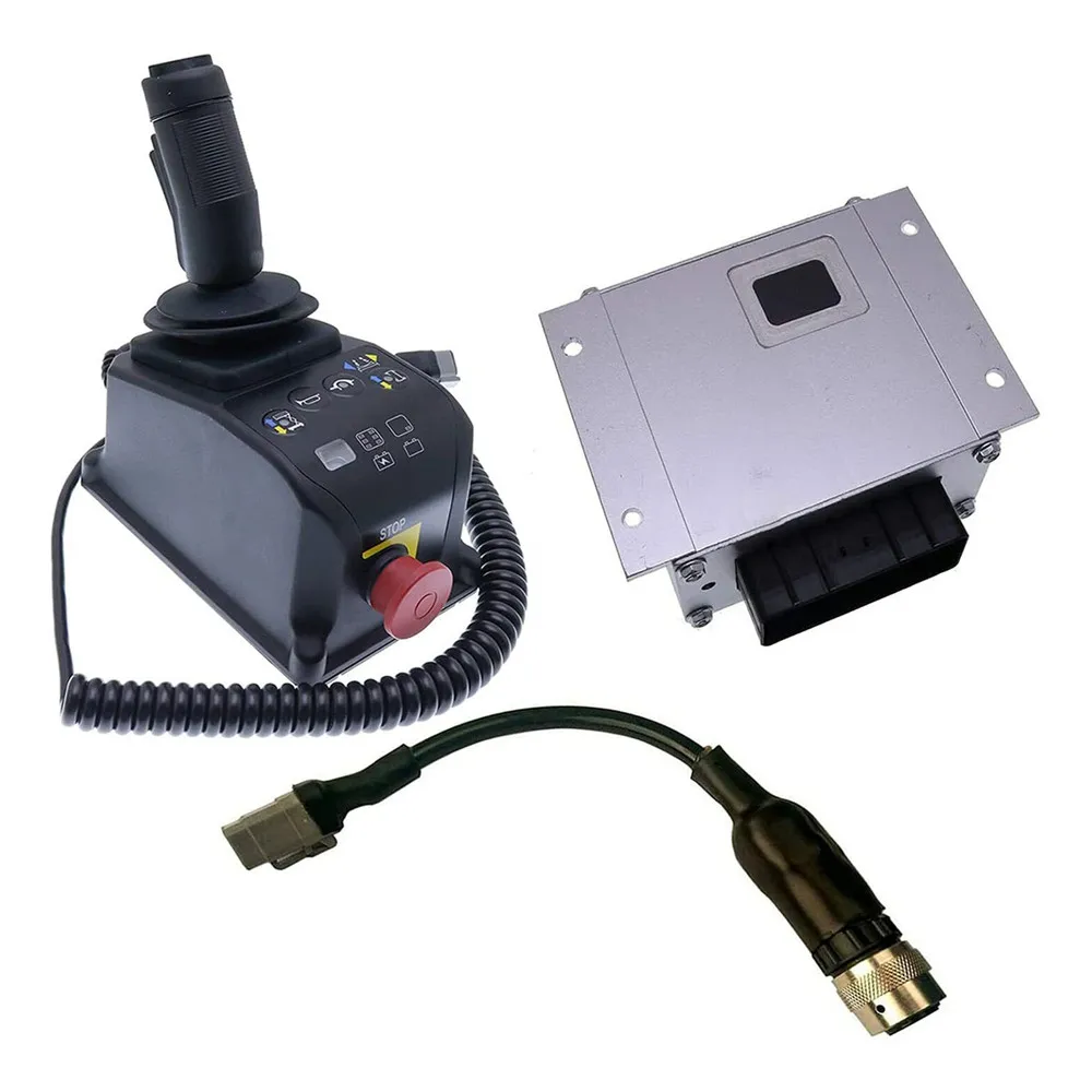 ECU Electric Control Unit Handle Assembly Kit for Genie Gen 1 to Gen 5 ...
