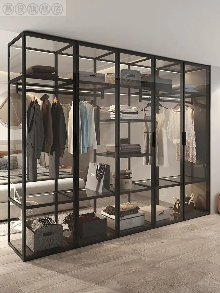 Guardarropa-personalizado-de-m-ltiples-espacios-para-toda-la-casa ...