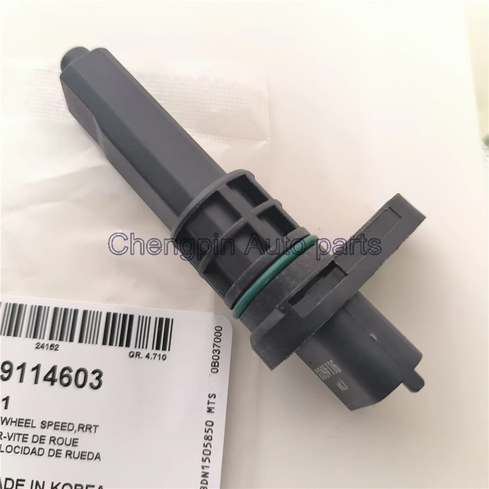 Odometer Speed Sensor 9114603 94702689 For Chevrolet Opel Vauxhall ...