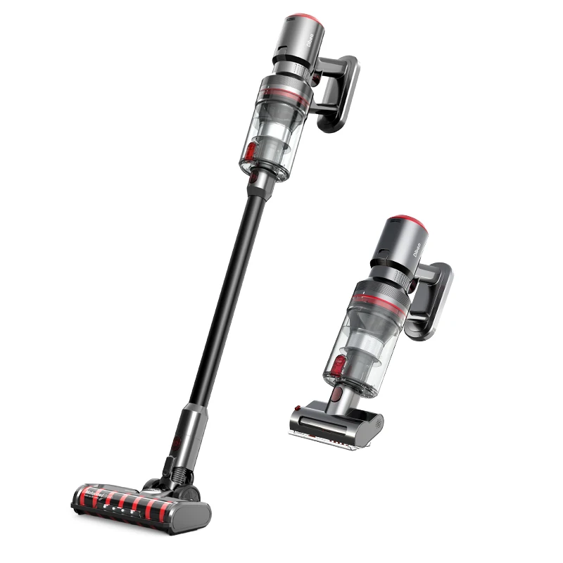 Dibea FC22 무선 핸드헬드 휴대용 가정 청소 가전 진공 청소기| | - AliExpress