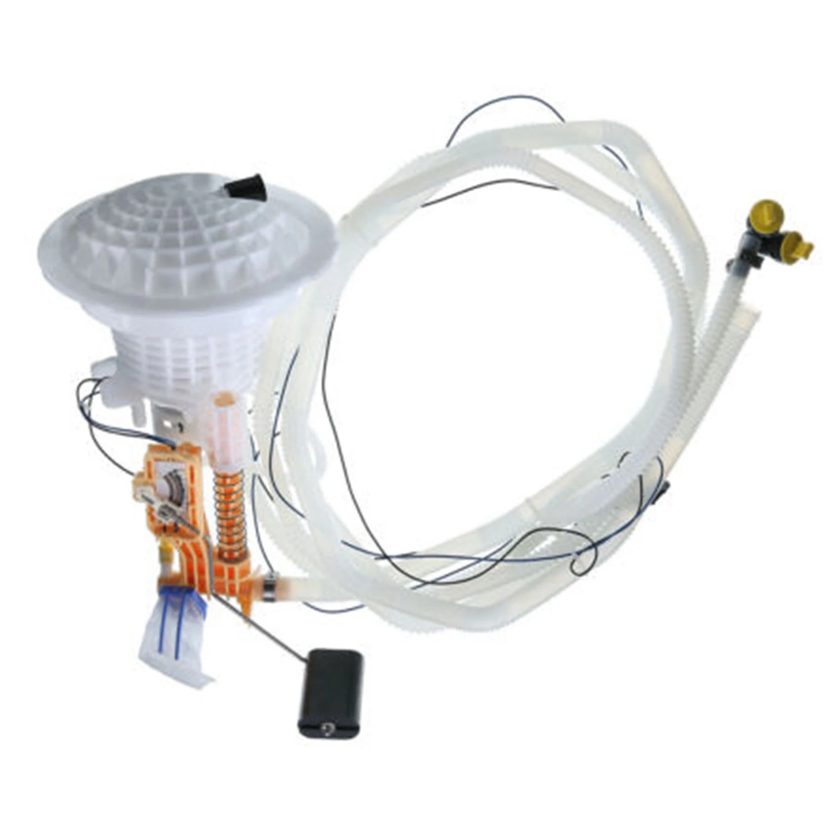 2514700390-Fuel-Filter-with-Sending-Unit-Assembly-for-Mercedes-Benz ...