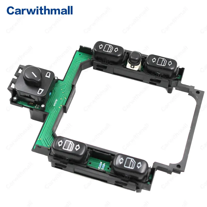 New-High-Quality-Window-Master-Switch-For-Mercedes-Benz-C230-C220-C280 ...
