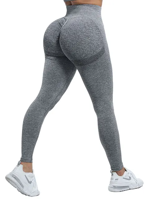 Sexy Frauen Leggings – Push-Up Fitness Legging dünne Hohe Taille ...
