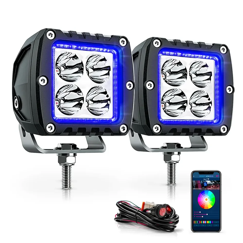 MICTUNING-S1-Auto-Lighting-System-Exclusive-APP-Control-Offroad-Led-Car ...