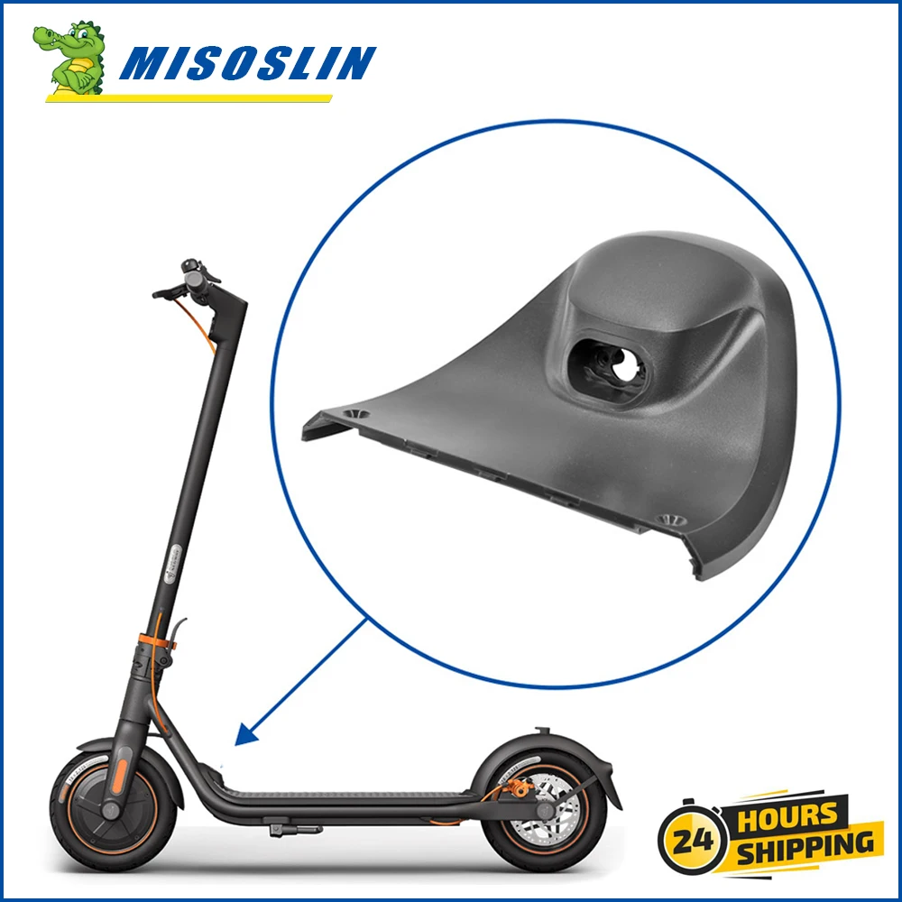 For Segway Ninebot F20 F40 F30 F25 Electric Scooter Battery Box Front ...