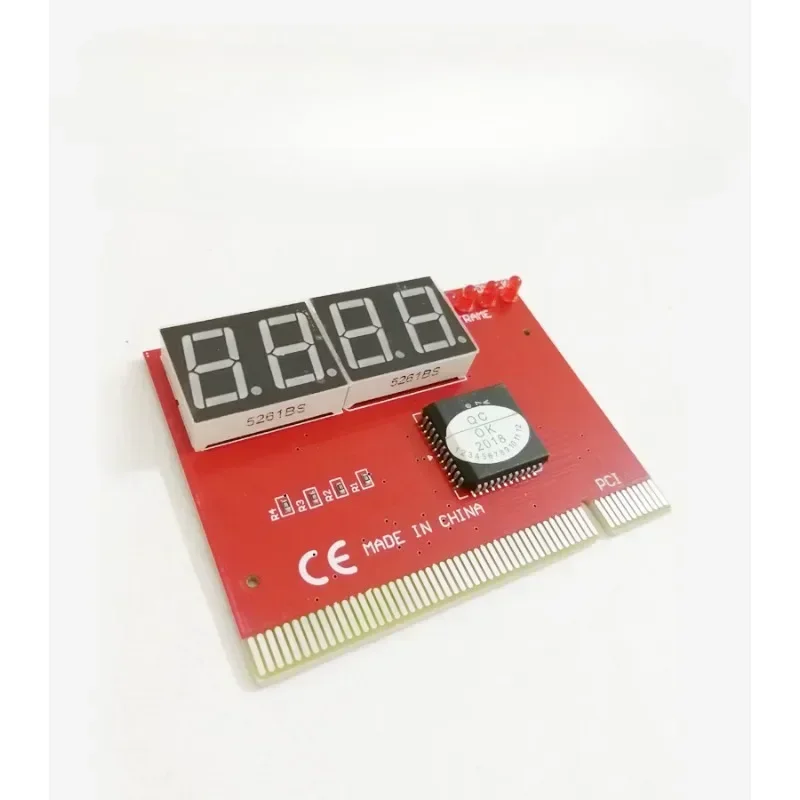 PCI POST Card для диагностики компьютера | AliExpress