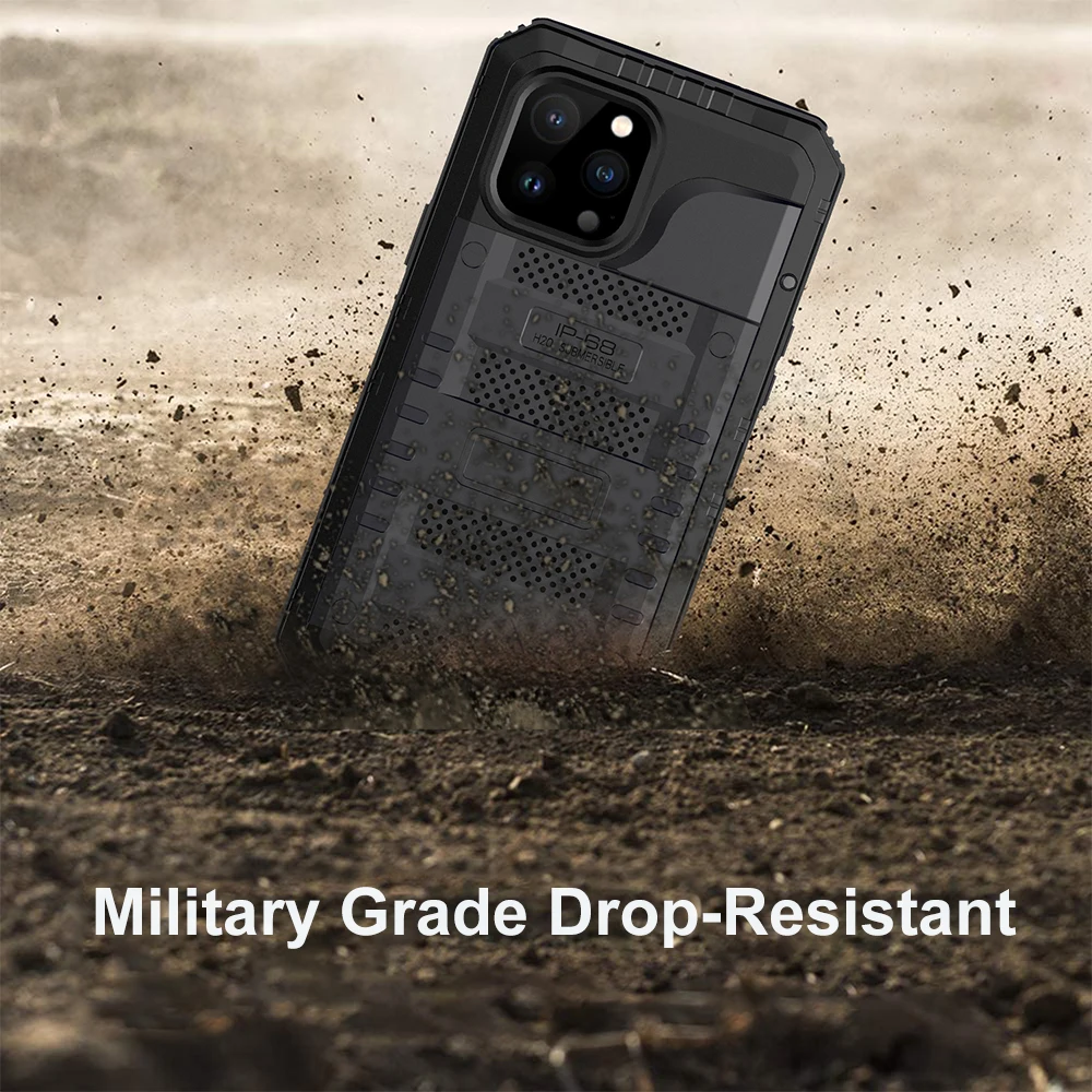 Iphone Cases Military Grade