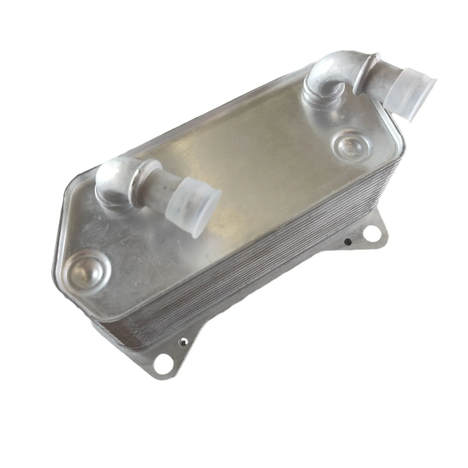 14 plates Transmission Oil Cooler 02E 6-Speed 02E409061C 02E 409 061 C ...
