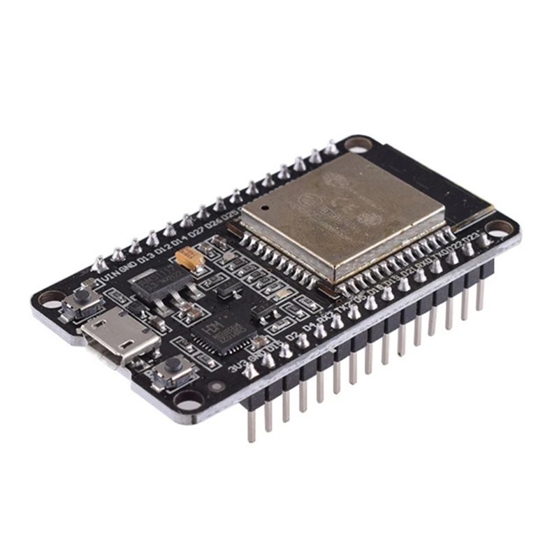 Premium-ESP32-Board-ESP-WROOM-32-ESP-32-ESP-WROOM-32ES-Wireless ...