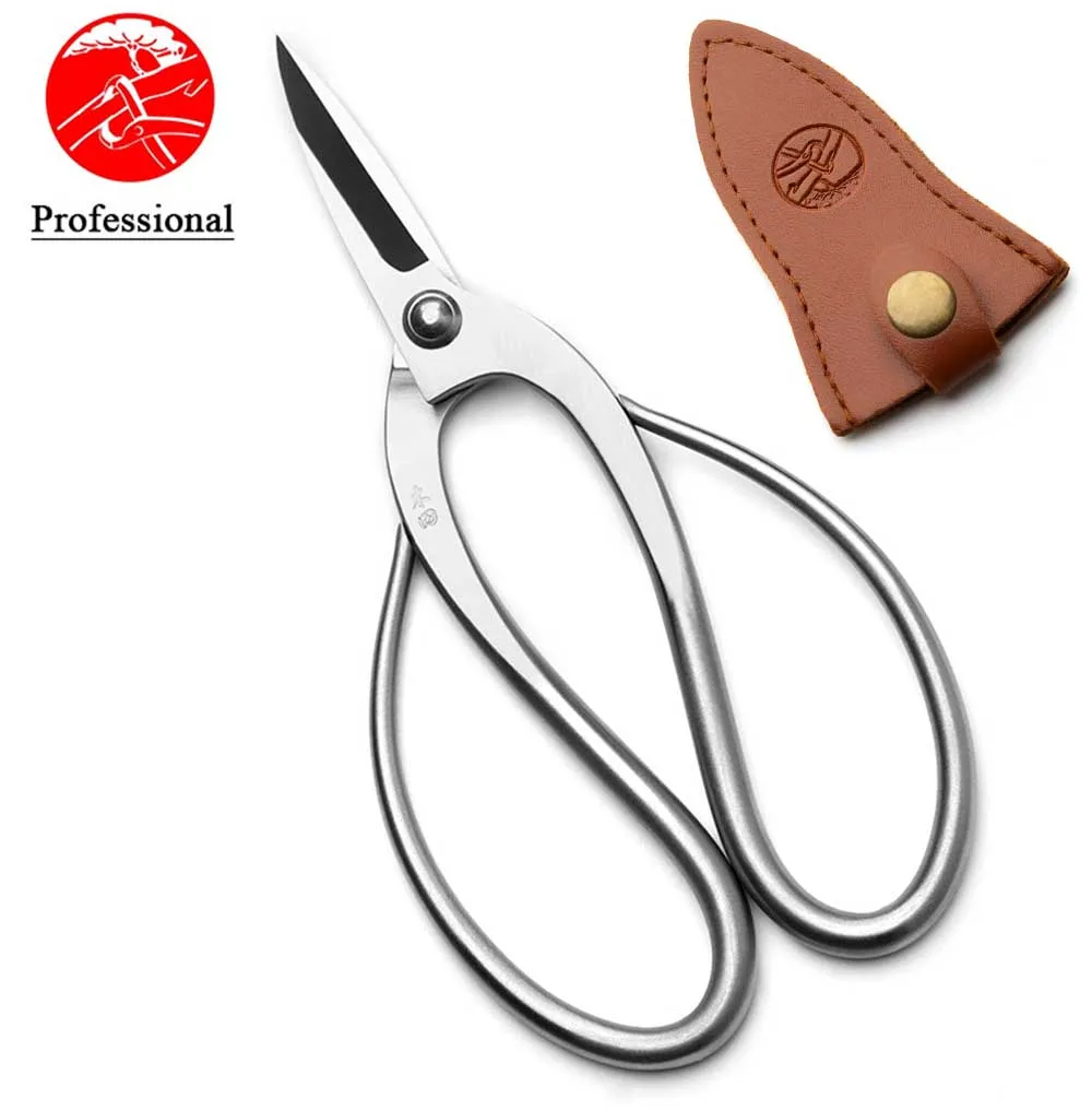 Professional Grade 190 Mm Root Pruning Scissors 4cr13mov Alloy Steel ...