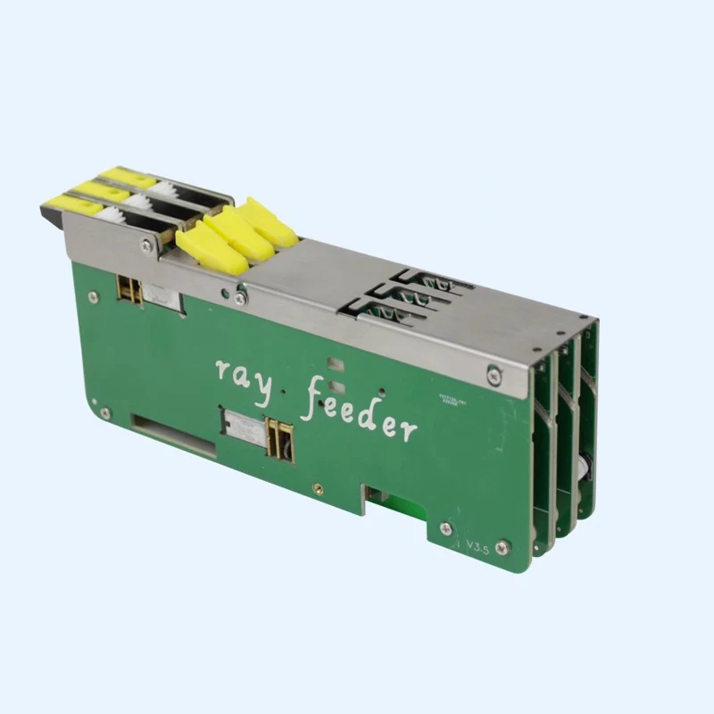 T-2-Feeder-Open-Source-Placement-Machine-Auto-Electric-Chips-Feeder-SMT ...