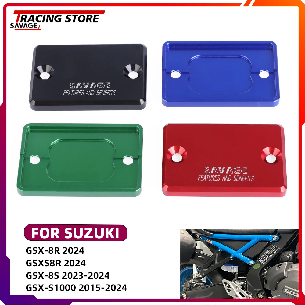 Rear-Brake-Master-Cylinder-Reservoir-Cover-For-Suzuki-GSX8R-GSXS8R-GSX8S-GSX1300R-Hayabusa-1300 ...