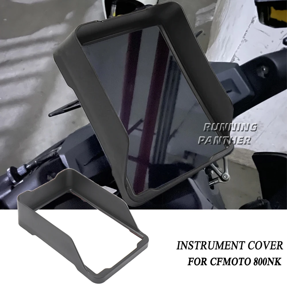 800NK-Motorcycle-Instrument-Panel-Surround-Visor-Protective-Cover ...