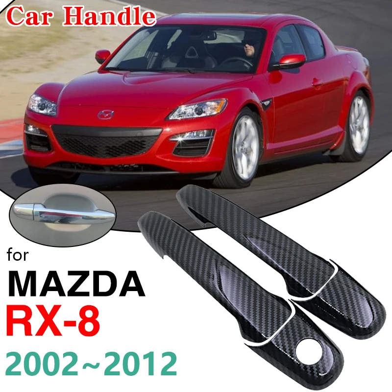 Mazda Rx 8 2002