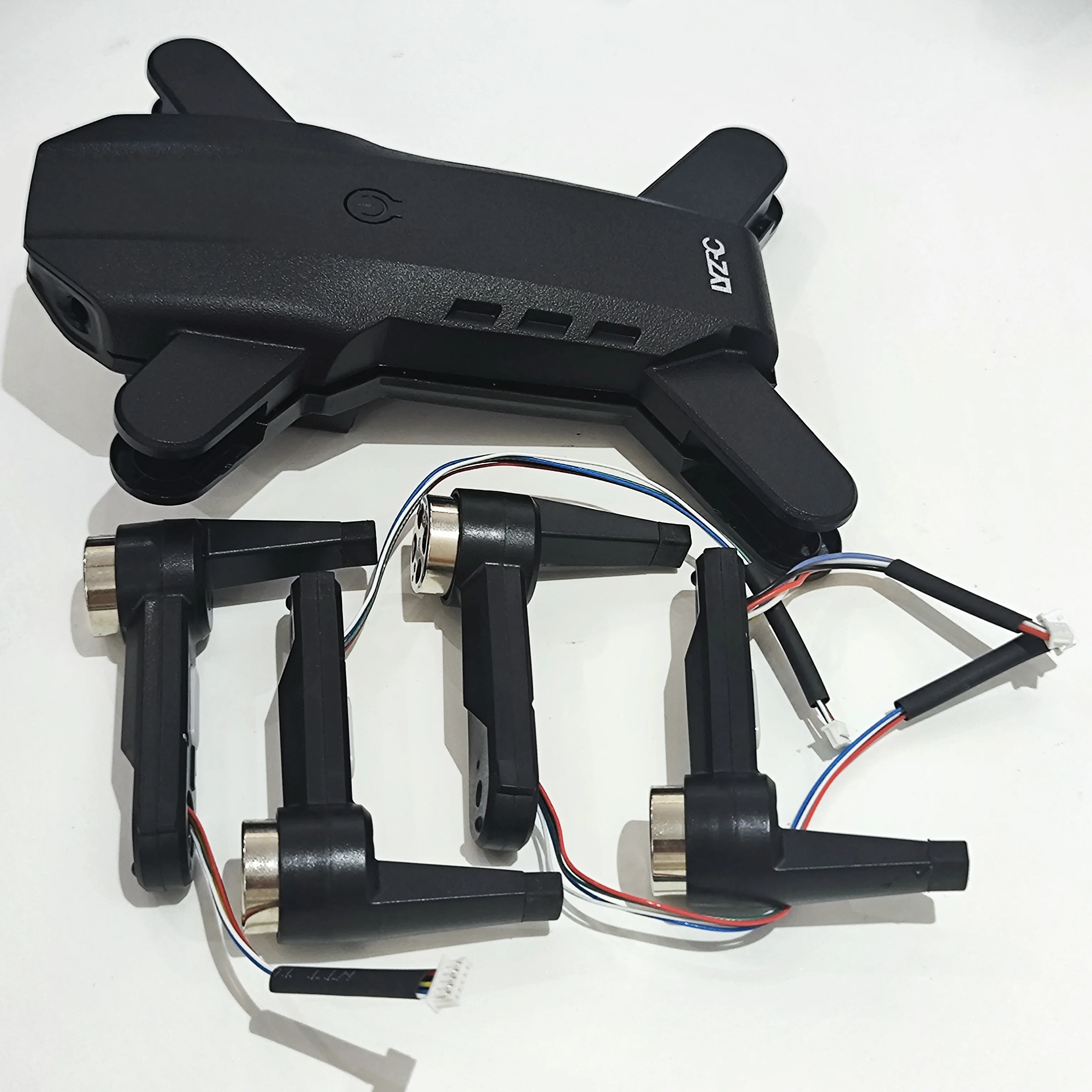 LYZRC L900 PRO New Version L900Pro GPS Foldable RC Quadcopter Drone ...