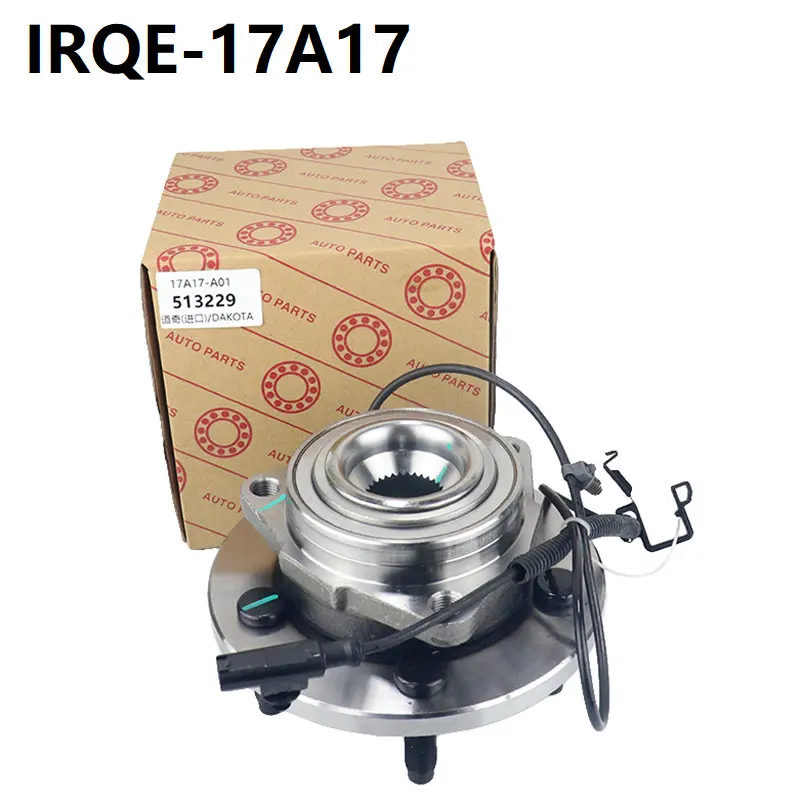 17A17-Front-wheel-hub-bearing-for-Dodge-Dakota-513229-52104699AB ...