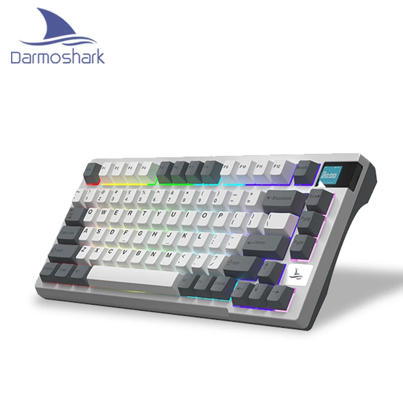 Motospeed-Darmoshark-K8-Bluetooth-2-4G-Wireless-Wired-Mechanical-Gaming ...
