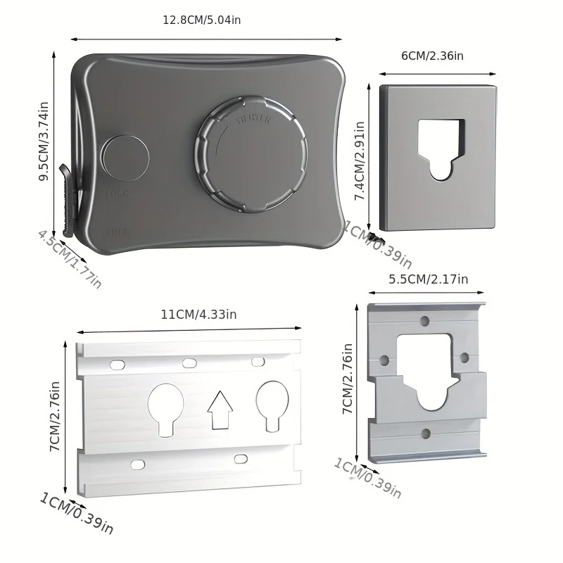 Retractable Stainless Steel Clothesline – Navs Crafty Kitchen