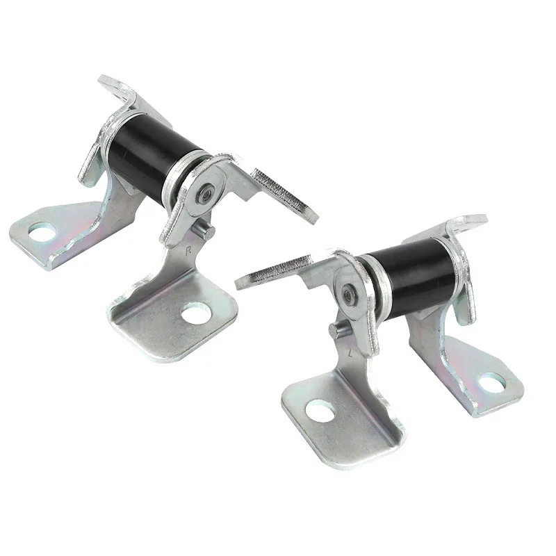 Para Jeep Grand Cherokee 2013-2020 bisagra de puerta inferior LH & RH ...