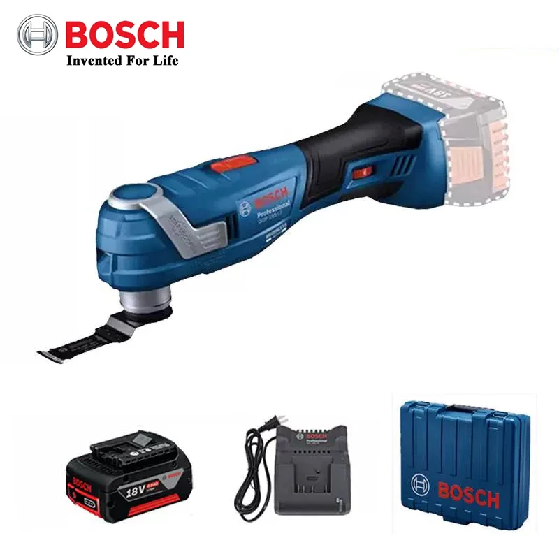 Bosch-GOP185-Li-Cordless-Oscillating-Multi-Tool-Brushless-Universal ...