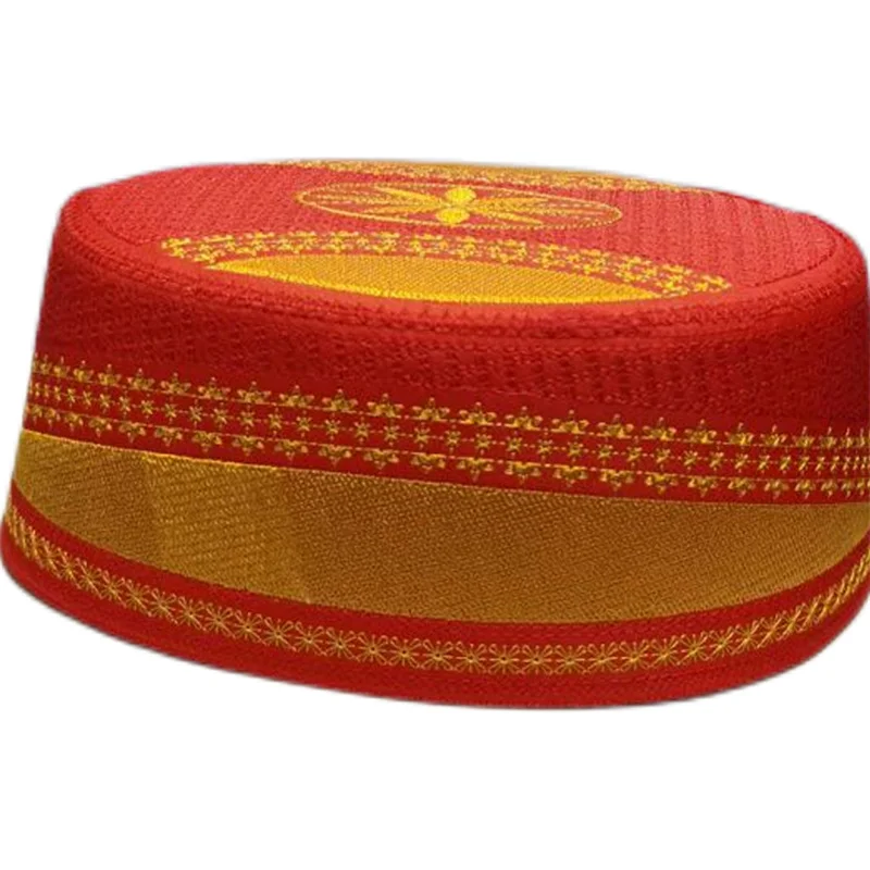 Indonesian Muslim Hat
