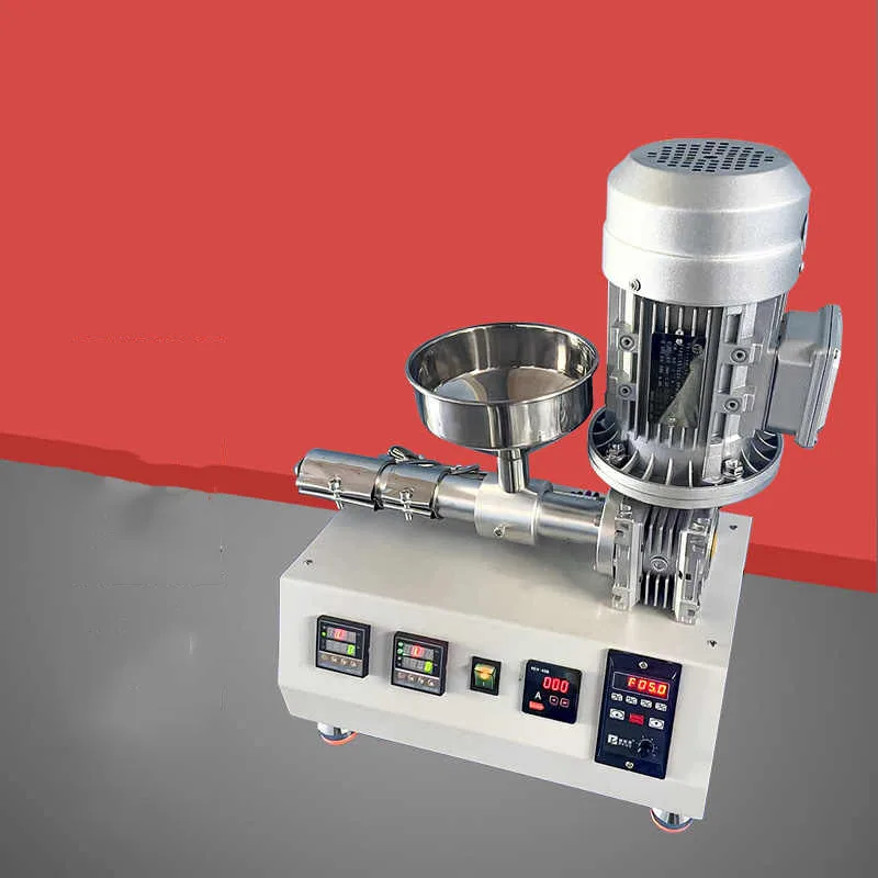 Small-Extruder-Injection-Molding-Machine-Desktop-Plastic-Extruder ...