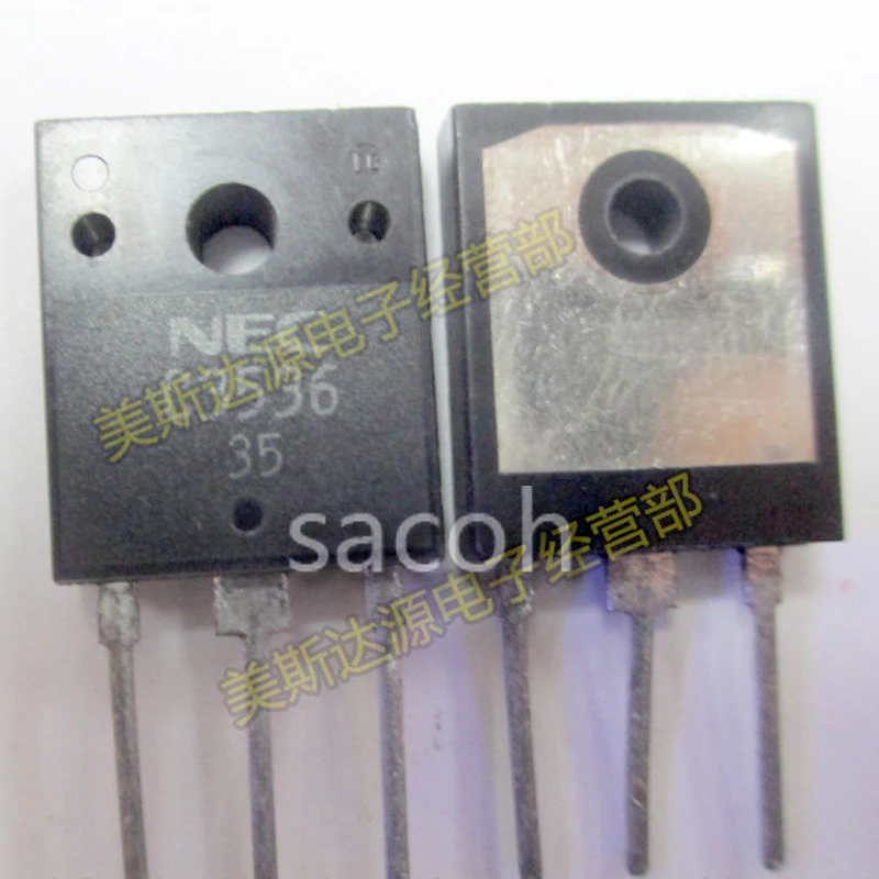 New Original 10PCS/Lot 2SC3536 C3536 or 2SC3535 or 2SC3434 or 2SC3435 ...