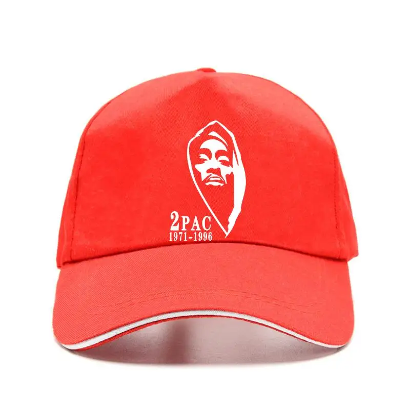 New Cap Hat 2pac T Tupac Hip Hop En Uniex Hiphop Tee Baseball Cap ...