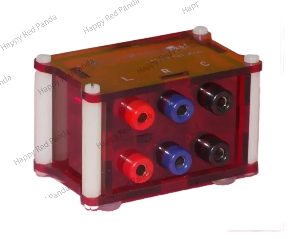 High-Precision-Inductance-Resistance-Capacitance-Box-Reference-Box ...