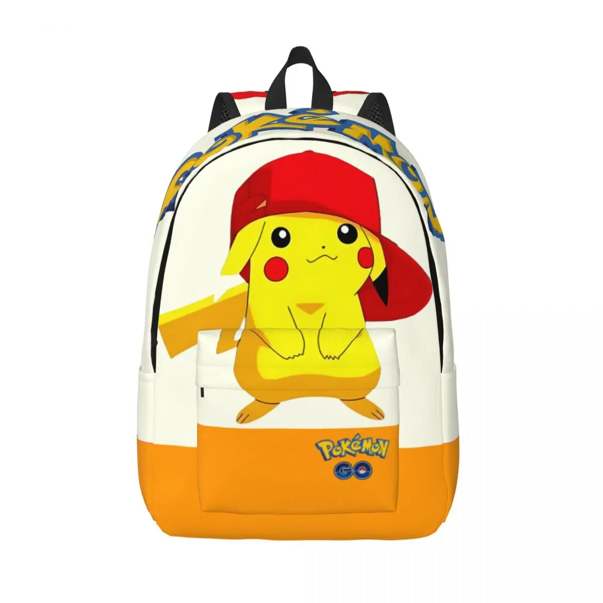 Backpack-Pokemon-De-Panda-Sticker-Large-Capacity-Pocket-Monster-Pikachu ...