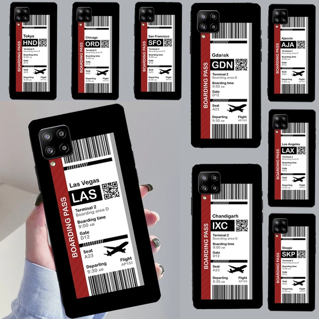 Samsung Flight 2 Cases