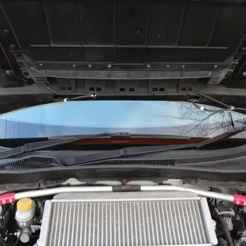 for Subaru Impreza WRX STI Forester ONLY FOR CARBON BONNET/HOOD 2008 ...