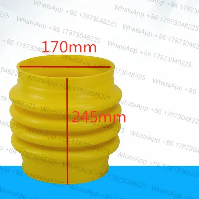Bellow for Wacker BS60-2i BS60-4 BS60-45 BS600 BS700 BS60Y Tamper ...