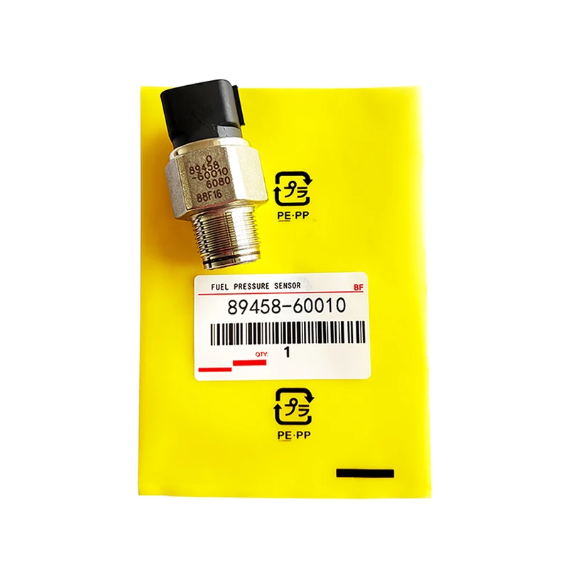89458-60010-For-Toyota-Lexus-Fuel-Pressure-Sensor-CommonRail-Sensor ...