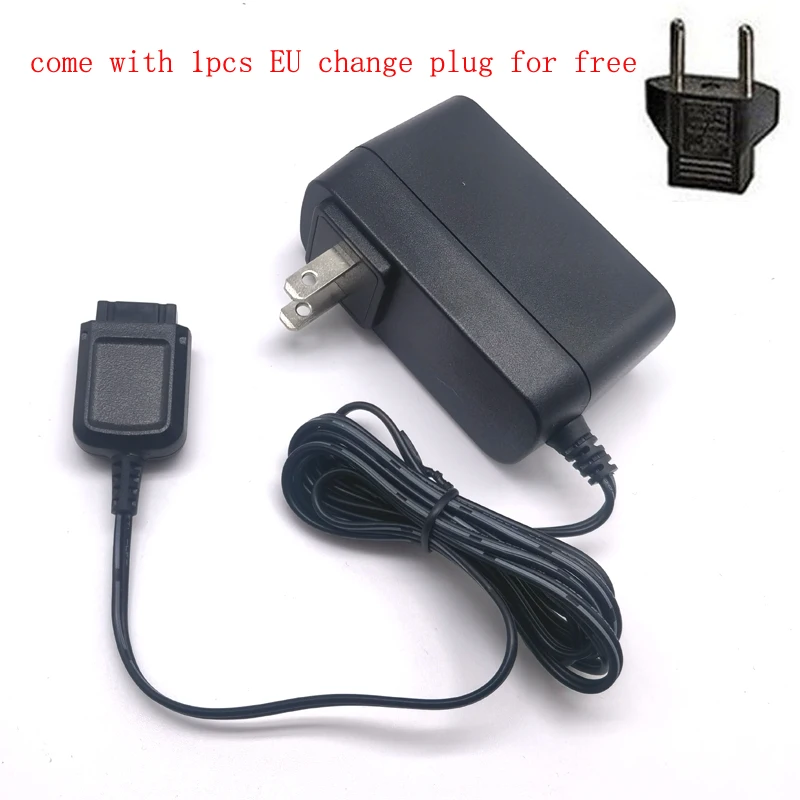 Banggood Ac Power Supply Wall Charger Adapter With Free Eu Change Plug ...