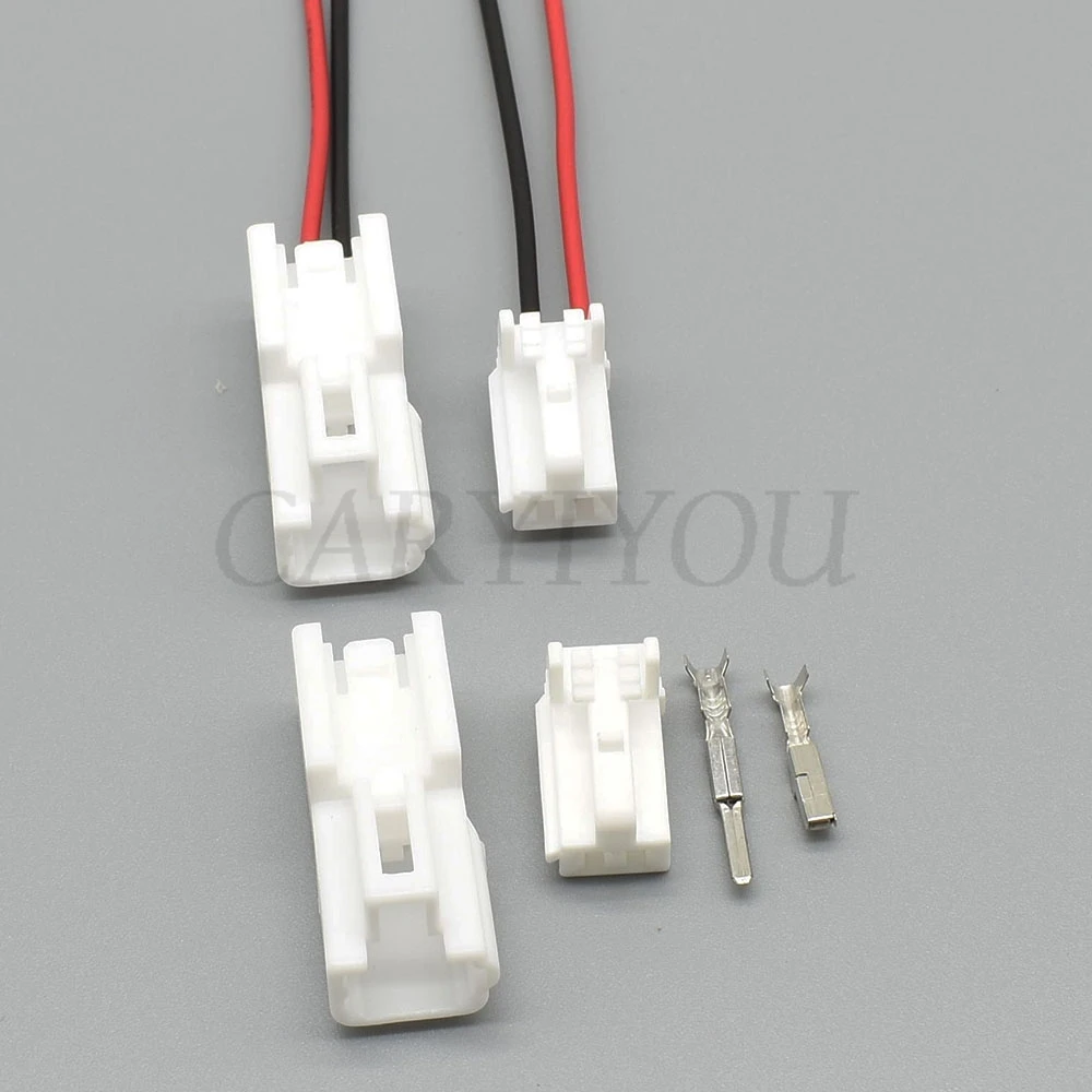 1Set-KET-Auto-Wire-Harness-Connector-Male-Female-Plug-for-Toyota-Anti ...