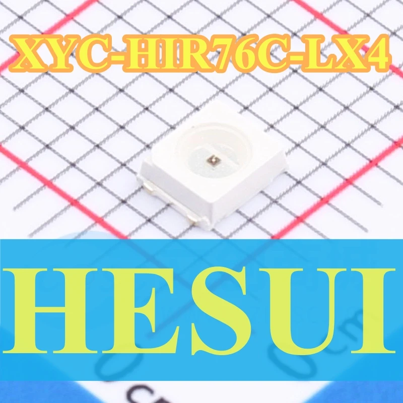 1-10PCS-Infrared-transmitting-tube-XYC-HIR76C-LX4-Original-SMD2835.jpg