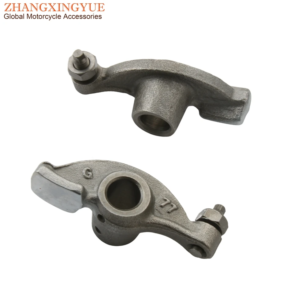 Scooter Rocker Arm For Honda Sh125 Sh150 Sh Nes @ At Sign Fes Ses Dilan ...